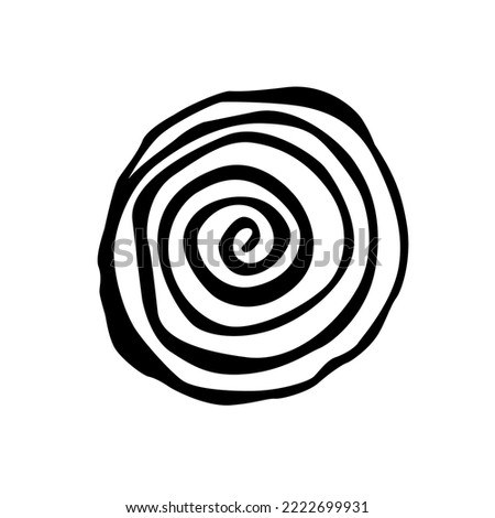 HYPNOSIS-SYMBOL Stock Vector Images - Avopix.com