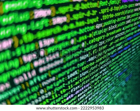 TENSORFLOW-NEURAL-NETWORK Stock Photos and Images - Avopix.com