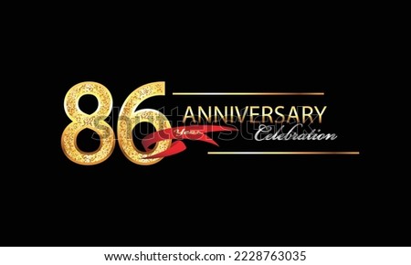 86-BANNER Stock Vector Images - Avopix.com