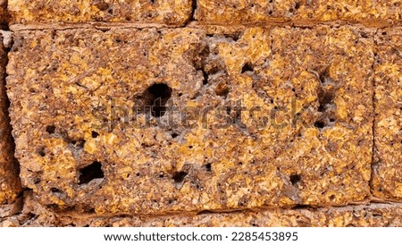 LATERITE-ROCK Stock Photos and Images - Avopix.com