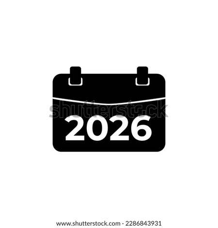 2026-ICON Stock Vector Images - Avopix.com