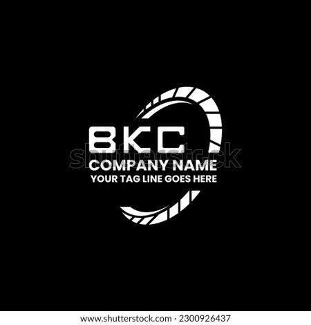 LOGO-BKC Stock Vector Images - Avopix.com