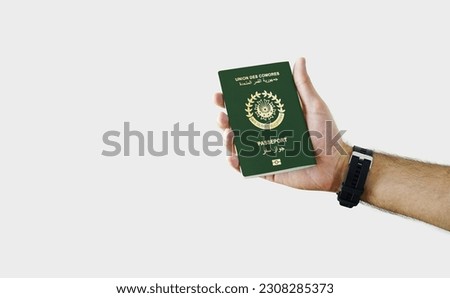 COMORIAN Stock Photos and Images - Avopix.com
