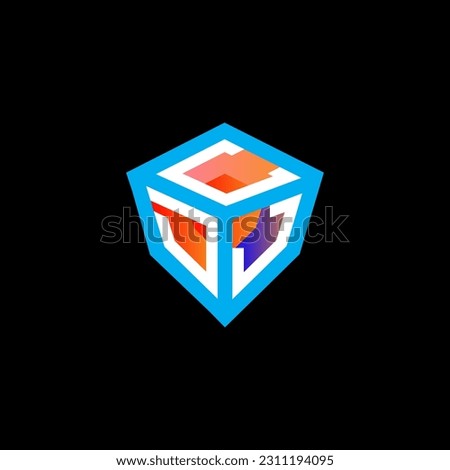 CDJ-LOGO Stock Vector Images - Avopix.com