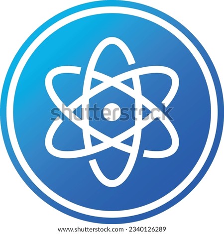 XPR-CRYPTO-LOGO Stock Vector Images - Avopix.com