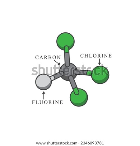 CFC-SYMBOL Stock Vector Images - Avopix.com