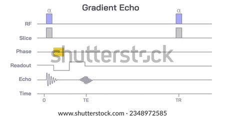 MRI-SEQUENCE Stock Vector Images - Avopix.com