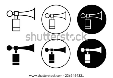 BUZZER-SIGN Stock Vector Images - Avopix.com