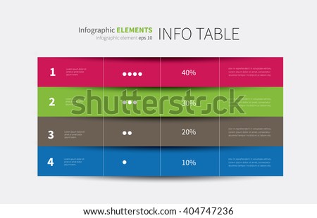 ROWS-AND-COLUMNS Stock Vector Images - Avopix.com