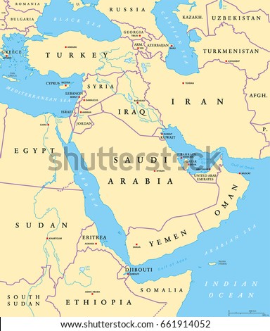 FAR-EAST-MAP Stock Vector Images - Avopix.com