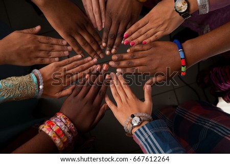 AFRICAN-UNITY Stock Photos and Images - Avopix.com