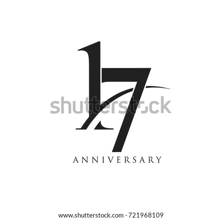 17-LOGO Stock Vector Images - Avopix.com