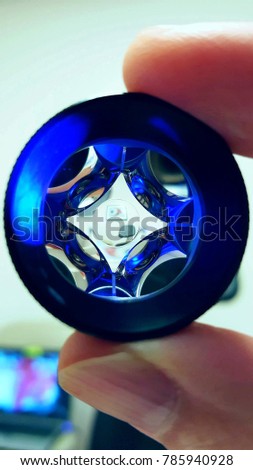 GONIO-LENS Stock Photos and Images - Avopix.com