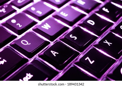 8,362 Purple Keyboard Images, Stock Photos & Vectors | Shutterstock