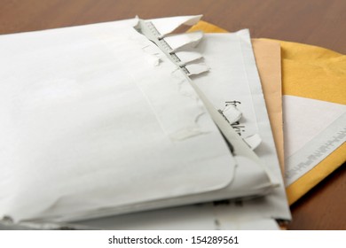 Image Big Stack Letters Stock Photo 154289561 | Shutterstock