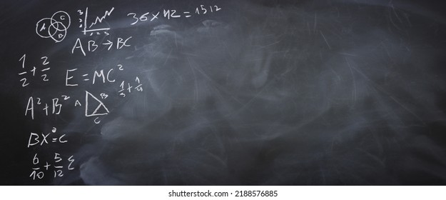 16,774 Calculation on blackboard Images, Stock Photos & Vectors ...