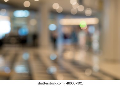 Image Blurred Store Background Stock Photo 480807301 | Shutterstock