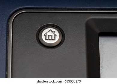 Image Button House Stock Photo 683033173 | Shutterstock