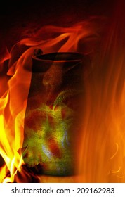7,628 Firing pottery Images, Stock Photos & Vectors | Shutterstock