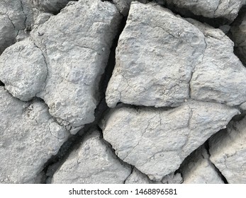 Image Dry Ground Split Marks Stock Photo 1468896581 | Shutterstock
