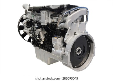 Automobile Engine Made Japan Stockfoto 739193263 | Shutterstock
