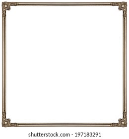 Image Frame Image Holder Stock Photo 197183291 | Shutterstock