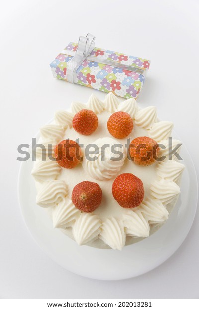Image Hall Cake Stock Photo 202013281 | Shutterstock