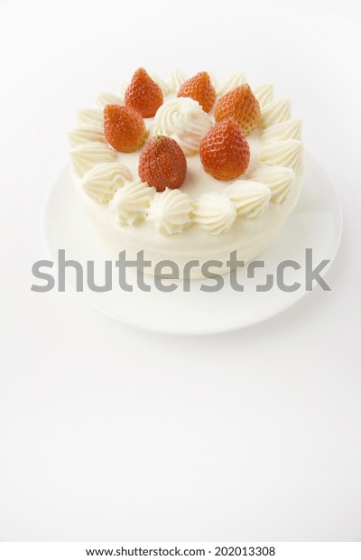 Image Hall Cake Stock Photo 202013308 | Shutterstock