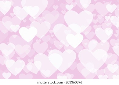 2,797 Hearts bg Images, Stock Photos & Vectors | Shutterstock