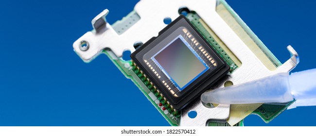 135 Sensor bsi Images, Stock Photos & Vectors | Shutterstock