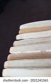 Image Material Lined Comic Books Stock Photo 2021241365 | Shutterstock