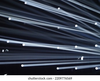 Image Materials Digital Rays Background Stock Photo 2209776569 ...