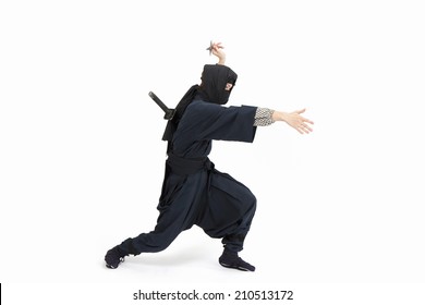 31,174 Ninja black Images, Stock Photos & Vectors | Shutterstock