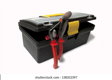 39,529 Plastic tool box Images, Stock Photos & Vectors | Shutterstock