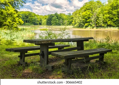 21,596 Pond bench Images, Stock Photos & Vectors | Shutterstock