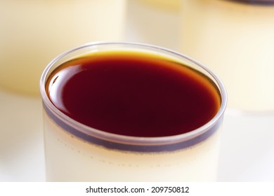 Image Pudding Stock Photo 209750812 | Shutterstock