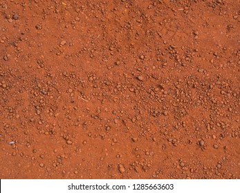Image Red Soil Texture Stock Photo 1285663603 | Shutterstock