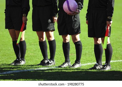 62,219 Soccer referees Images, Stock Photos & Vectors | Shutterstock