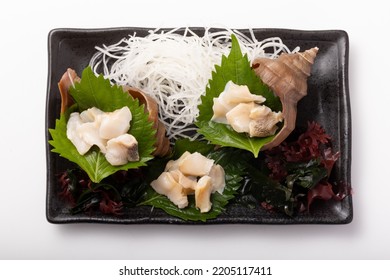 6,314 Sashimi Shellfish Images, Stock Photos & Vectors | Shutterstock