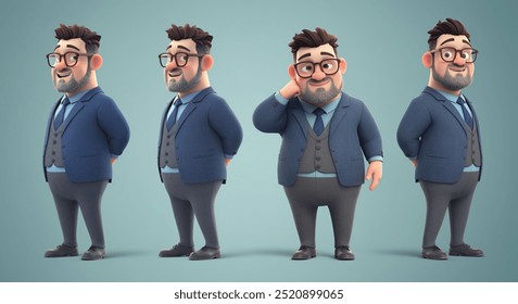 Image Shows Set Different Camera Angles AI-generated image 2520904087 ...