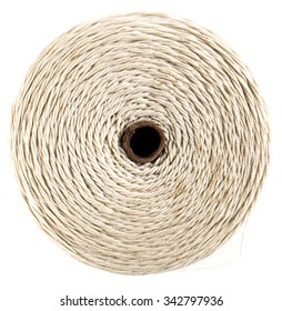 Image Spool Thread Top View Isolated Stock Photo 342797936 | Shutterstock