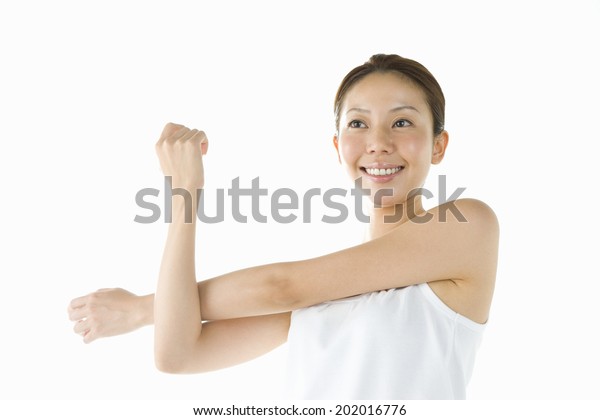 Image Stretching Stock Photo 202016776 | Shutterstock