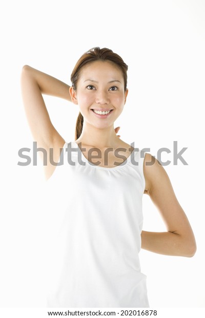 Image Stretching Stock Photo 202016878 | Shutterstock