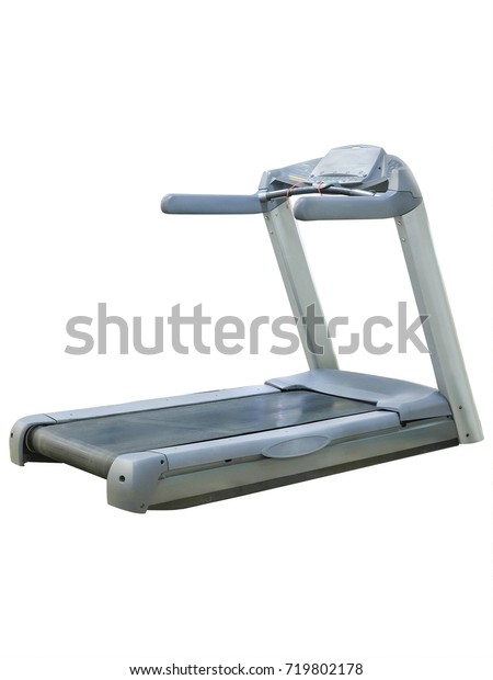Image Treadmill Stock Photo 719802178 | Shutterstock