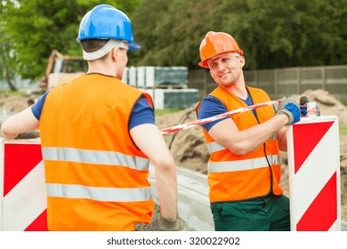 12,275 Orange safety vest Images, Stock Photos & Vectors | Shutterstock