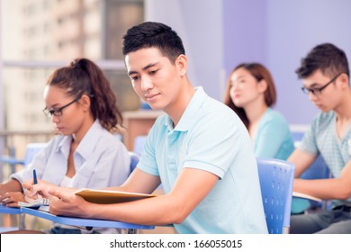 16,563 Student doing test Images, Stock Photos & Vectors | Shutterstock