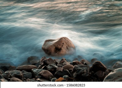 190 Immovable rock Images, Stock Photos & Vectors | Shutterstock