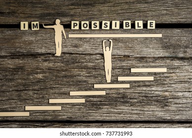589 Im Possible Images, Stock Photos & Vectors | Shutterstock