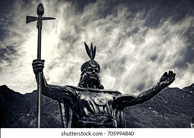 186 imágenes de Inca leader - Imágenes, fotos y vectores de stock ...