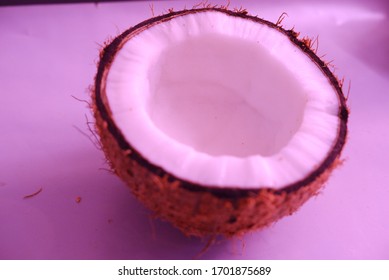 Indian Coconut Different Forms Stock Photo 1701875689 | Shutterstock